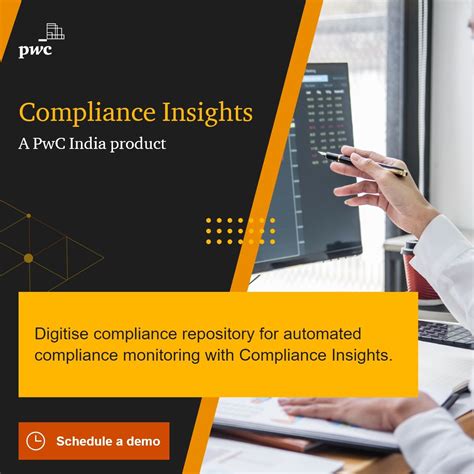 Pwc India On Linkedin Compliance Management Software Solutions And Tools