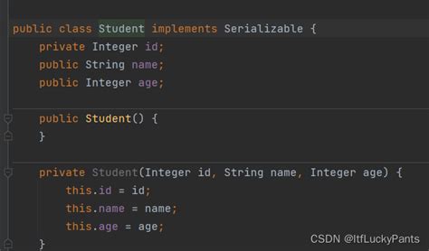 Java Io流的概念和作用io流在java中的重要性 Csdn博客