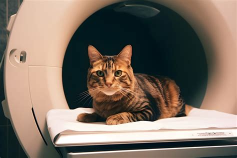 Is Sedation Necessary For A Ct Scan For Cats Mobile Veterinary Ct