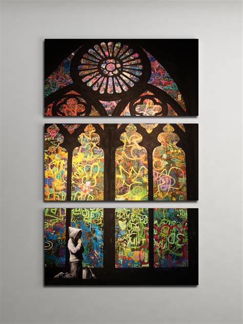 20 The Best Stained Glass Wall Art