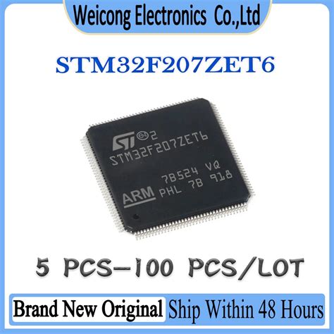 Stm32f207zet6 Stm32f207zet Stm32f207ze Stm32f207z Stm32f207 Stm32f20