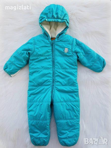 Космонавт за бебе 9 12 месеца в Бебешки ескимоси в гр Казанлък