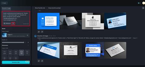 How To Signature Block In Outlook 3 Methods For A Good Impression