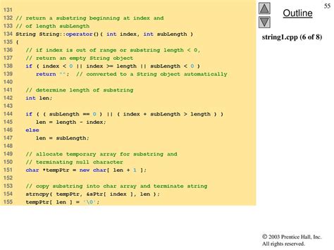 Chapter 8 Operator Overloading Ppt Download