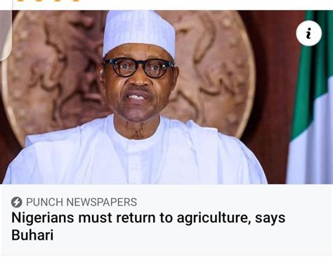 macauley olorunyomi samuel on linkedin agriculture farmers