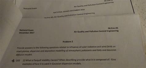 Solved Provide Answers To The Following Questions Related To Chegg