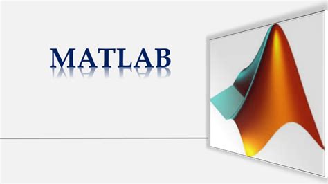 Introducción A Matlab Guía Para Principiantes