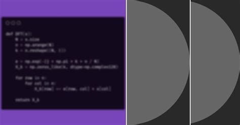 List Fft And Wavelets Curated By Stéphane Chalon Medium