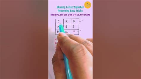 Missing Number 🍓🐦 Logicalreasoning Reasoningquestions Mathstricks