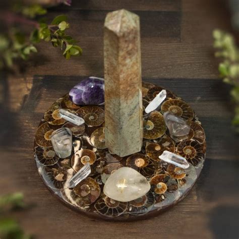 Sage Goddess Ancient Wisdom And Guided Transformation Grid
