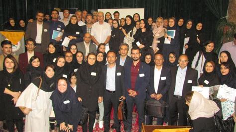 Fahimeh Farjami Linkedinde Yayınladı