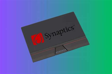 How To Fix The Synaptics Touchpad Driver If It S Not Installing