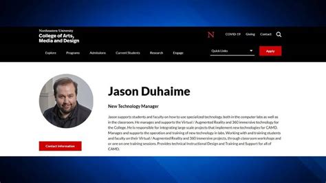 Northeastern University worker who said he was injured in “explosion” is now facing federal ...