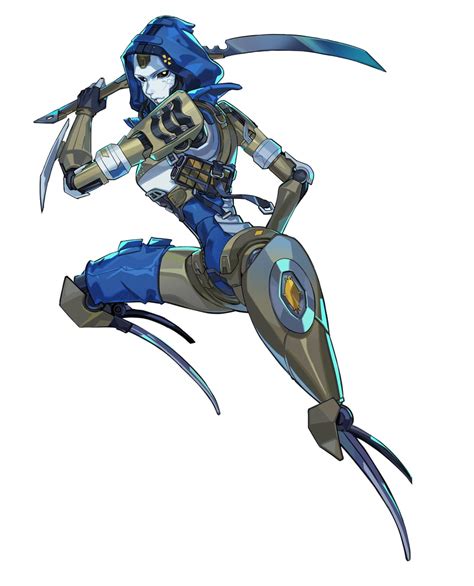 Ash Apex Legends Drawn By Mato C Danbooru