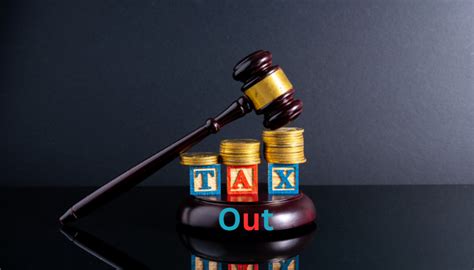 What Is Output Tax Landy Tax Advisor