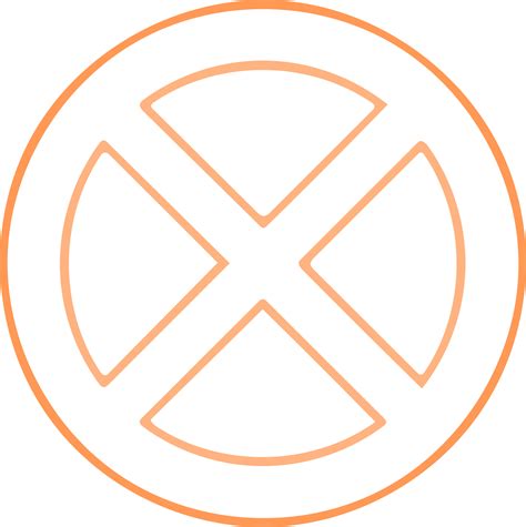 Cross Product Symbol 20693920 Png