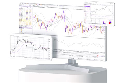 Mt4 Multiterminaltrade Across Several Trading Accounts Mtrading