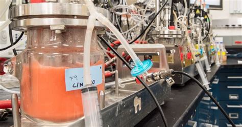 Agile Biofoundry On Linkedin Biofuel Biomanufacturing