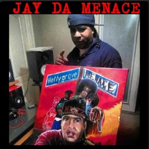 Stream Jay Da Menace Listen To Jay Da Menace Itz Geauxn Down
