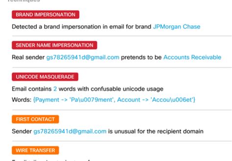 Secure Email Threat Defense Providing Critical Insight Into Business Risk Glocomp Systems
