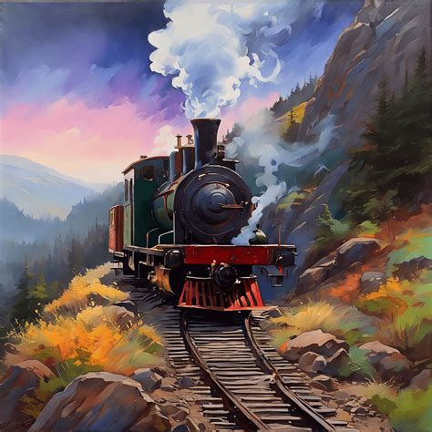 Bridging The Gap Between Reality And Imagination 🏢🎨 R Imagineaiart