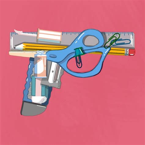 Gun Safety Stunden Creative