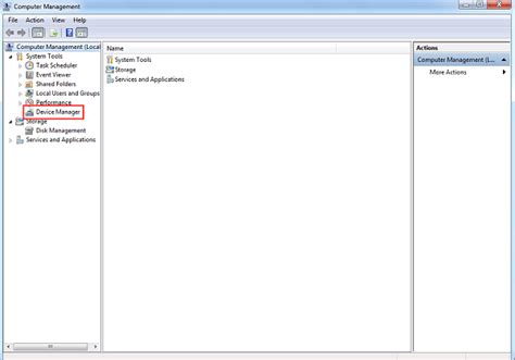 Install Upgrade Android USB Driver On Windows Computer