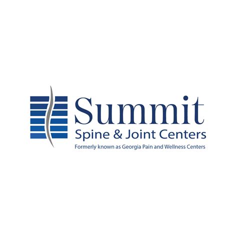 Summit Spine And Joint Centers In Cartersville Ga 30120 770 9