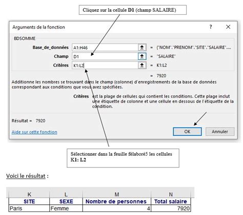 EXCEL S EXTRAIRE EXPLOITER DONNEES Maitrise Excel
