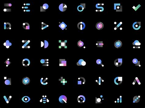 App Icon Design Shapes And Sizes
