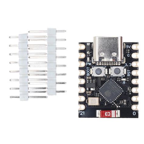 Esp32 Devkit Wi Fi Bluetooth Esp32 C3 Supermini плата разработчика Id