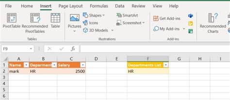 Excel Simple Crm System P1 Alis Photography Space