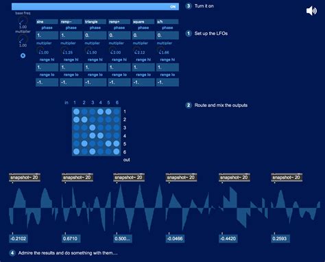 Tutorial LFO Tutorial 8 Valediction The Gen Of The Silent Patch