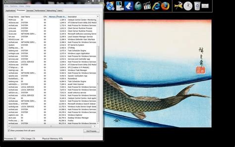 40 Mem Usage While Idle Overclock Net
