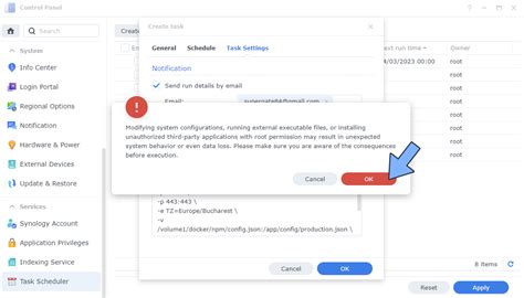 how to install nginx proxy manager on your synology nas marius hosting