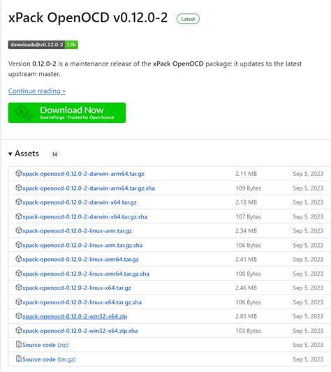 STM Development SB Blog