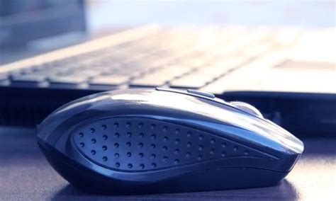 why is my wireless mouse not connecting mouse radar