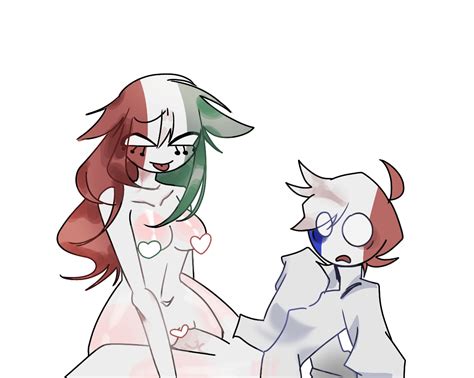 Rule 34 Breasts Countryhumans Countryhumans Girl Doodle Female France