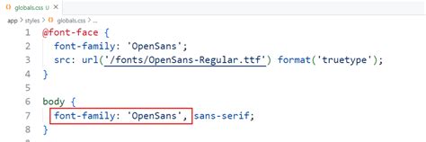 Storing And Accessing Static Files In Nextjs With Examples Codeforgeek