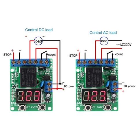 Counter Relay Help General Guidance Arduino Forum