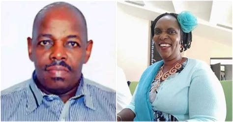 George Mwangi Police Obtain Cctv Footage Capturing How Slain