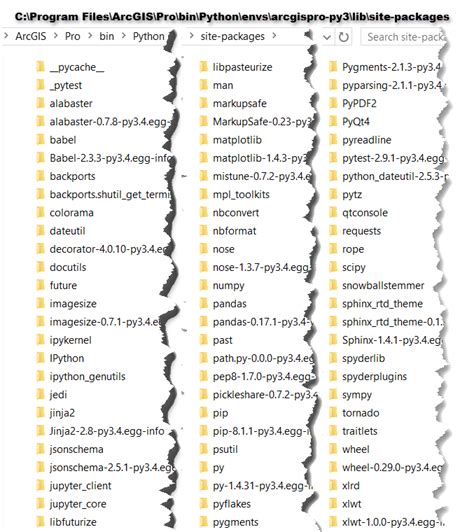 Anaconda Spyder And Arcgis Pro Esri Community