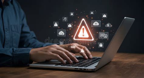 Cybersecurity Threat Detection And Prevention For Online Safety And Data Protection Solutions