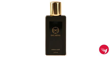 Ambre soleil Incarna parfums Parfum - ein es Parfum für Frauen und ...