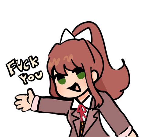 Monika In Windows Xp By Me Rjustmonika