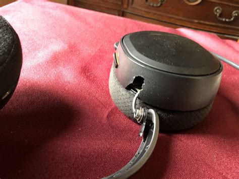 Any Idea How To Fix This R Steelseries