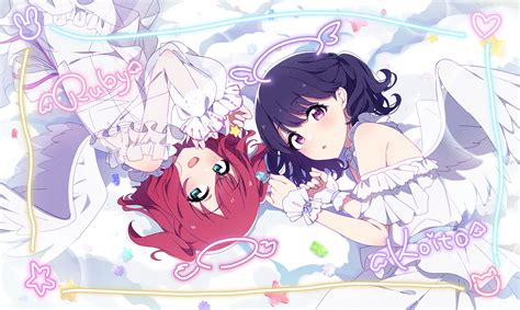 Kurosawa Ruby Danbooru