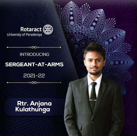 anjana kulathunga on linkedin rotaract rotaract3220 volunteerism