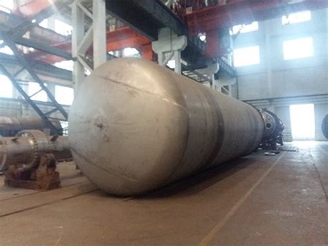 China Customized Titanium Cladding On Carbon Steel Manufacturers