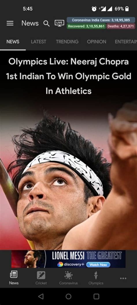 Pavan Gupta Posted On Linkedin